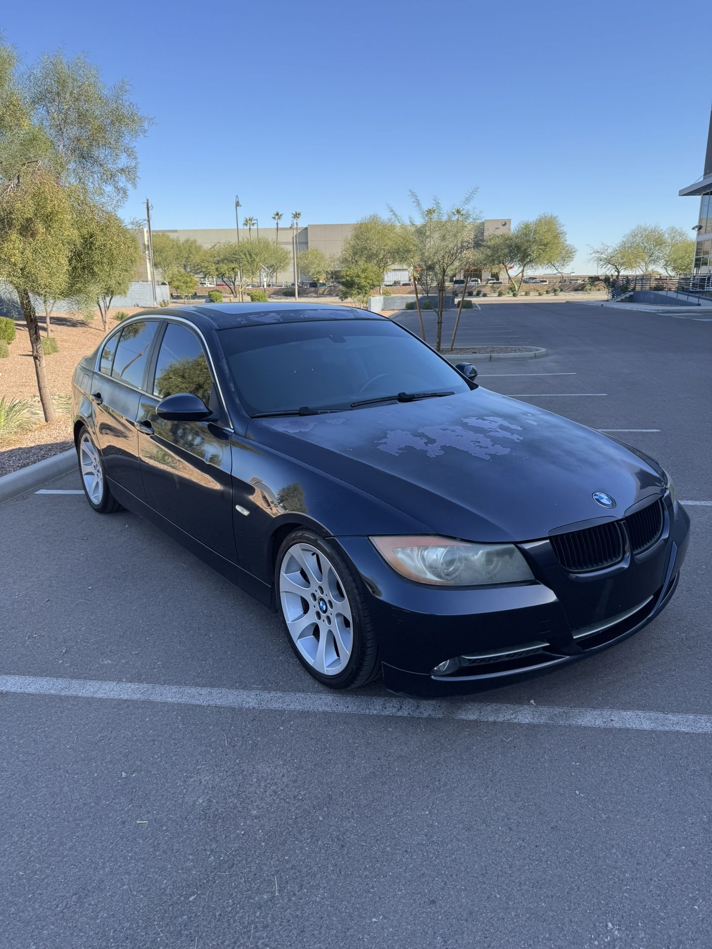 2008 BMW 335i for Sale in Phoenix, AZ - OfferUp
