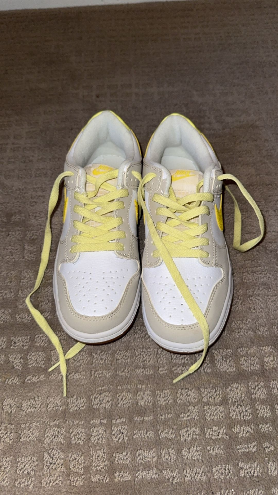 Lemon Drop Dunks (REPLICAS) for Sale in Carlsbad, CA - OfferUp