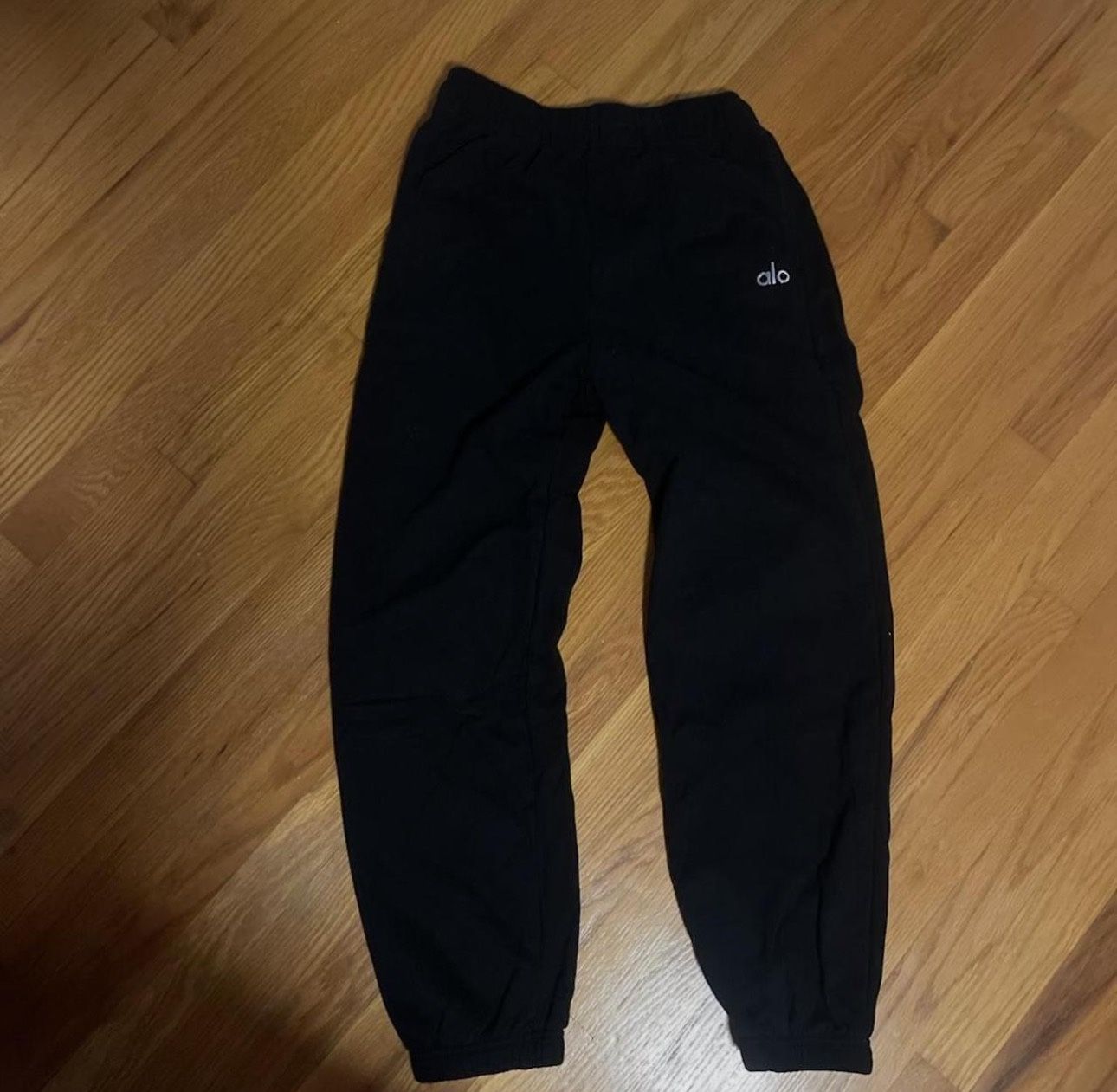 Alo black mens set for Sale in Fort Worth, TX - OfferUp