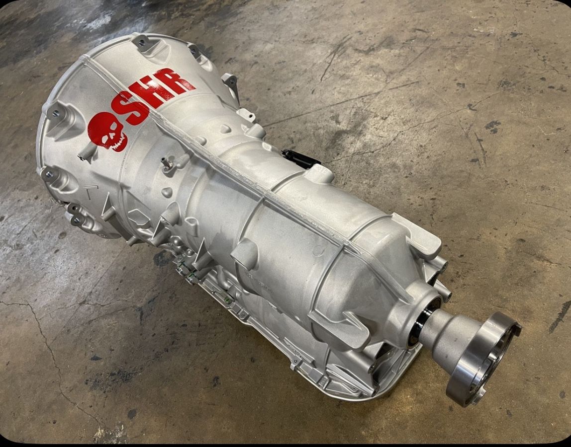 Performance Mopar Transmissions for Sale in Hacienda Heights, CA - OfferUp