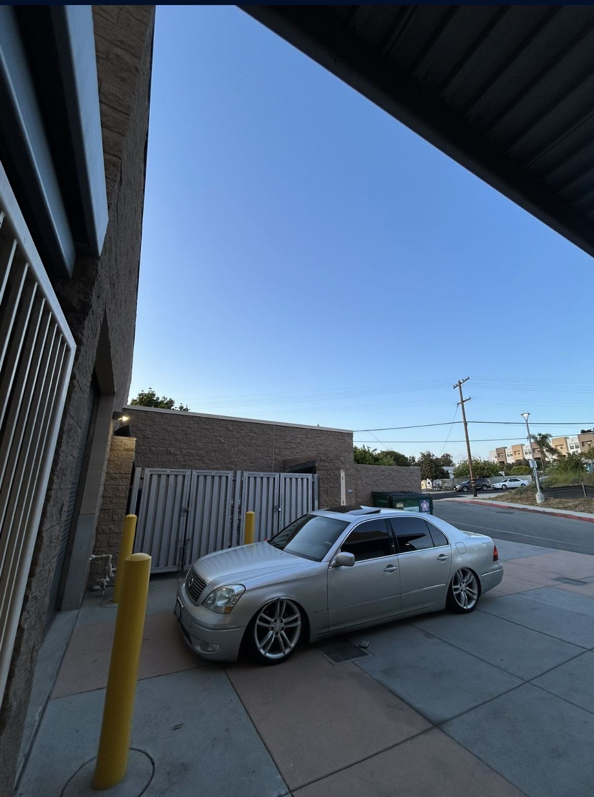 2001 Lexus LS 430 for Sale in San Diego, CA - OfferUp