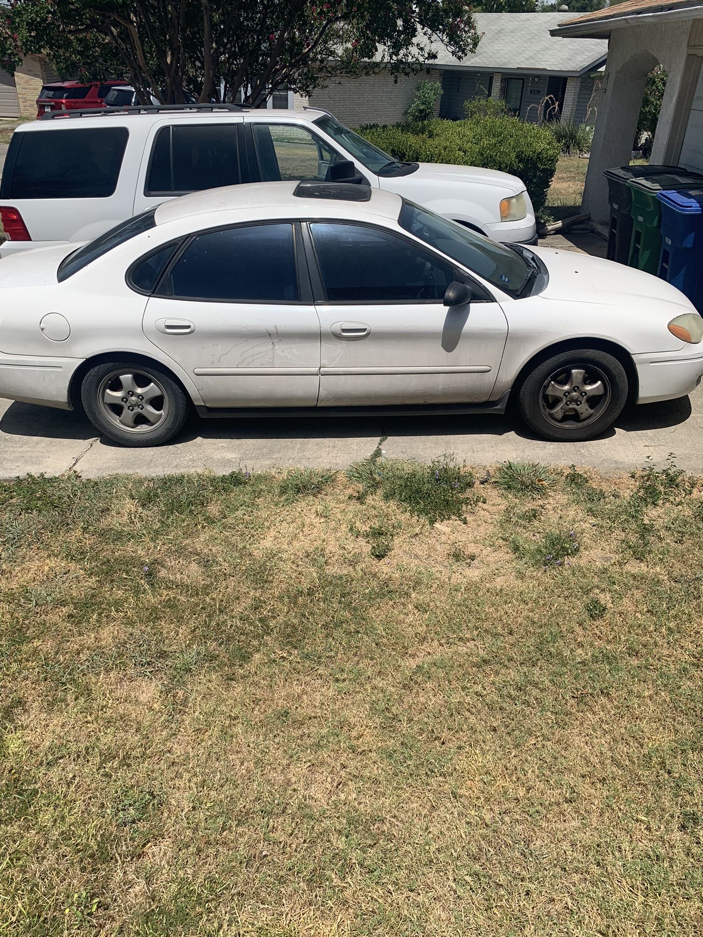 2004 Ford Taurus for Sale in San Antonio, TX - OfferUp