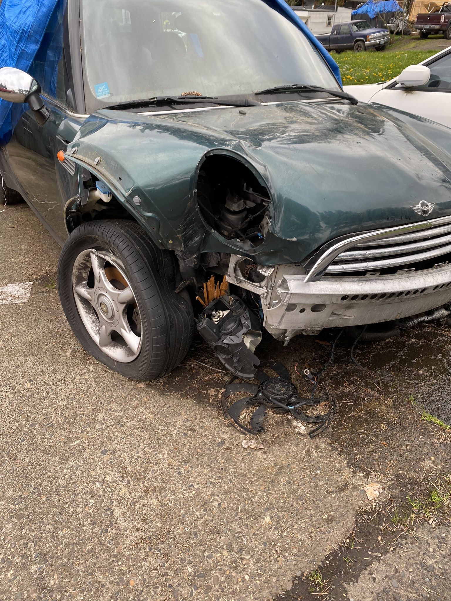 2006 Mini Cooper for Sale in Hillsboro, OR - OfferUp