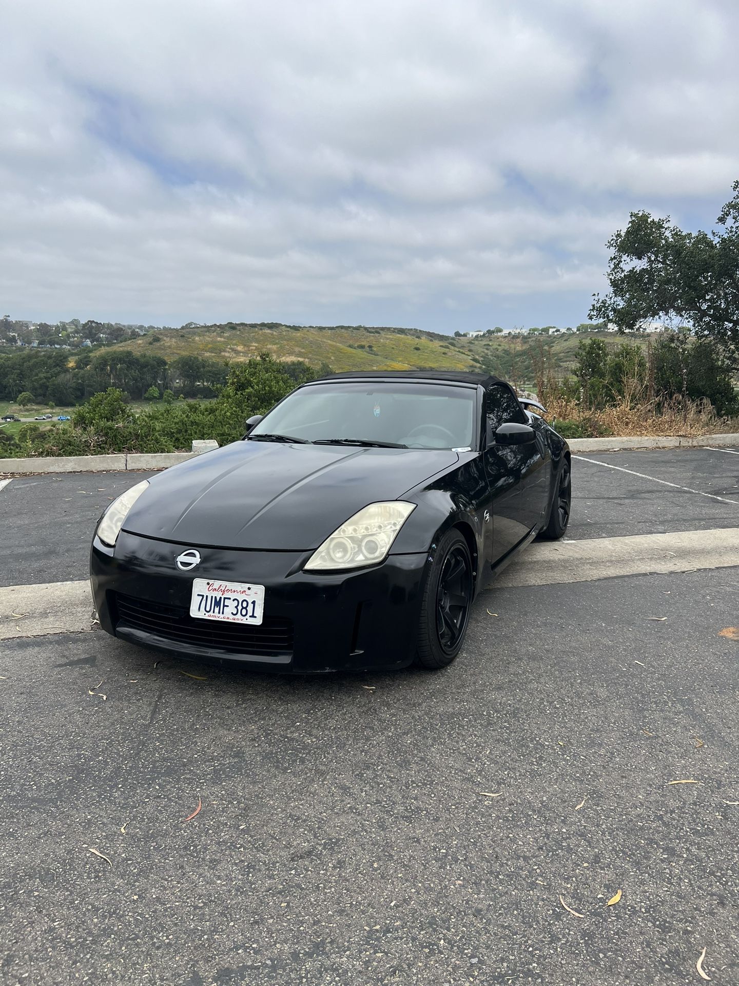 2004 Nissan 350z for Sale in San Diego, CA - OfferUp