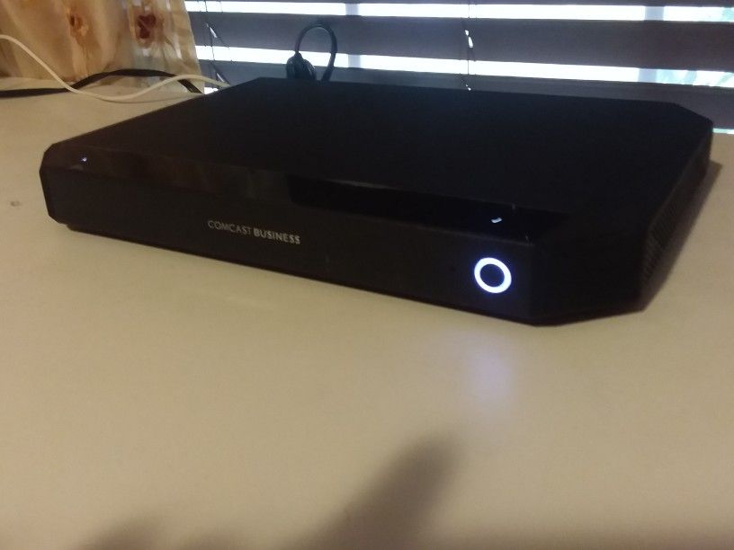 CGA4131 D3.1 Cable Gateway Comcast Busin for Sale in Fairburn, GA - OfferUp