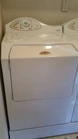 Maytag Neptune Front Load Washer & Electric Dryer - Can Deliver for ...