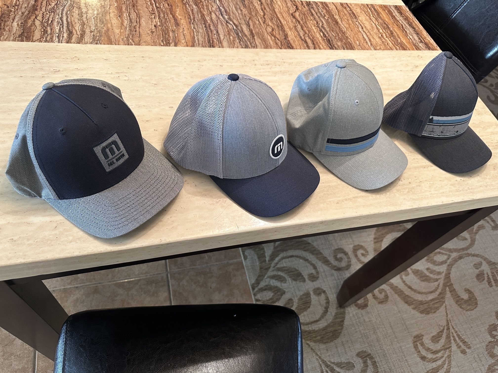 Travis Matthew Hat for Sale in Phoenix, AZ - OfferUp