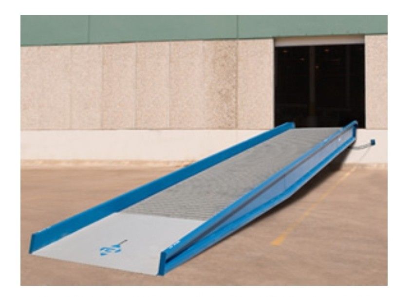DOCK to GROUND STATIONARY WAREHOUSE RAMP for Sale in Houston, TX - OfferUp