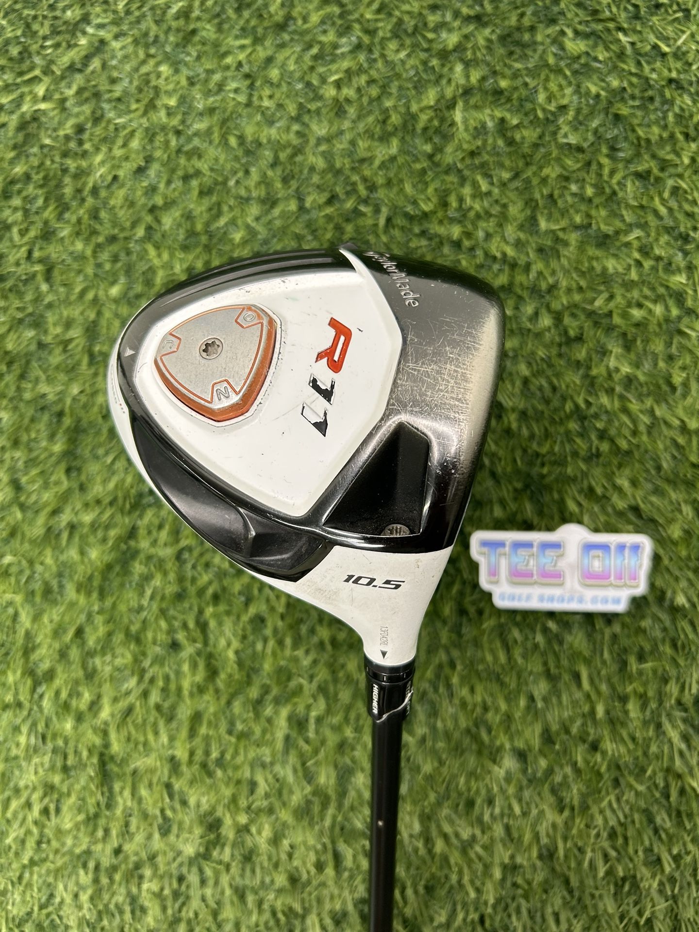 TaylorMade R11 46” Tall Senior Flex Golf Driver for Sale in Chino Hills ...