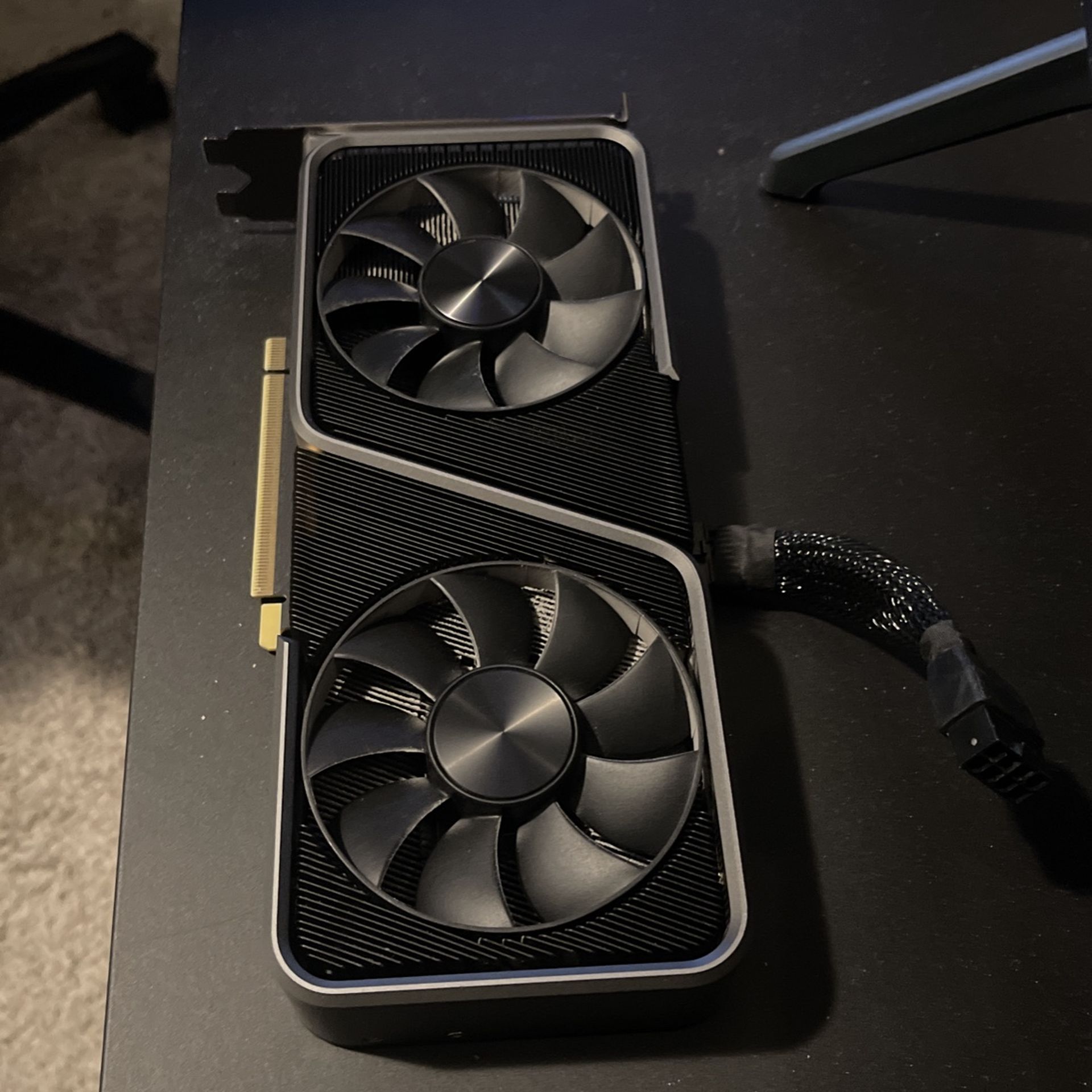 NVIDIA RTX 3070 GPU Video Card for Sale in Enterprise, NV - OfferUp