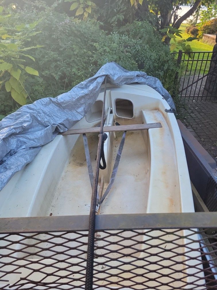 Sailboat for Sale in Islip, NY - OfferUp