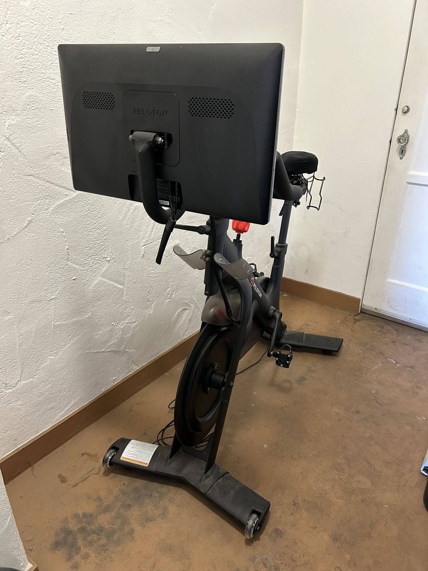 Peleton Bike for Sale in Los Angeles, CA - OfferUp