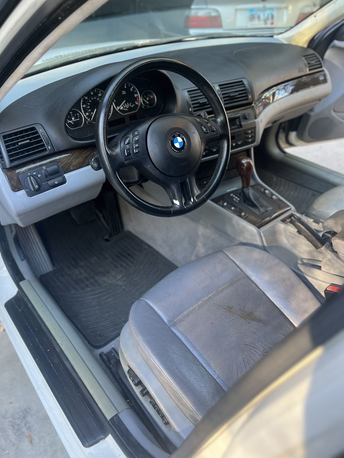 2001 BMW 325i for Sale in Norco, CA - OfferUp