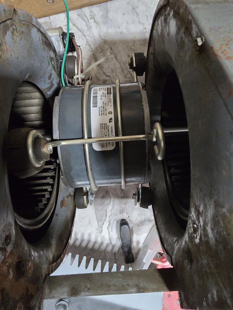 Fosco Motor for Sale in Joint Base Lewis-mcchord, WA - OfferUp