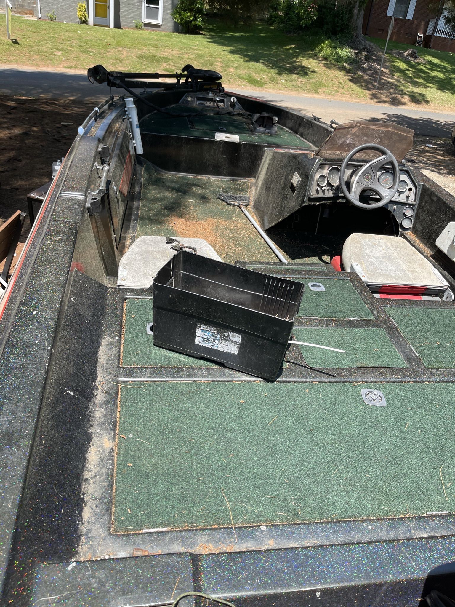 1986 Invader Boat For Sale - ZeBoats