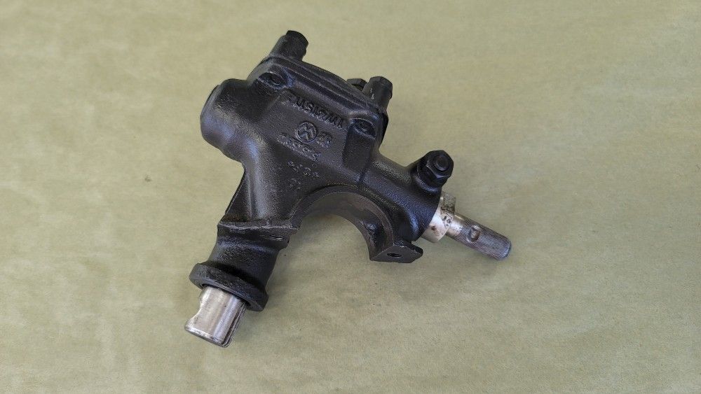 Vw steering box type 1 Bug for Sale in Spring Valley, CA - OfferUp