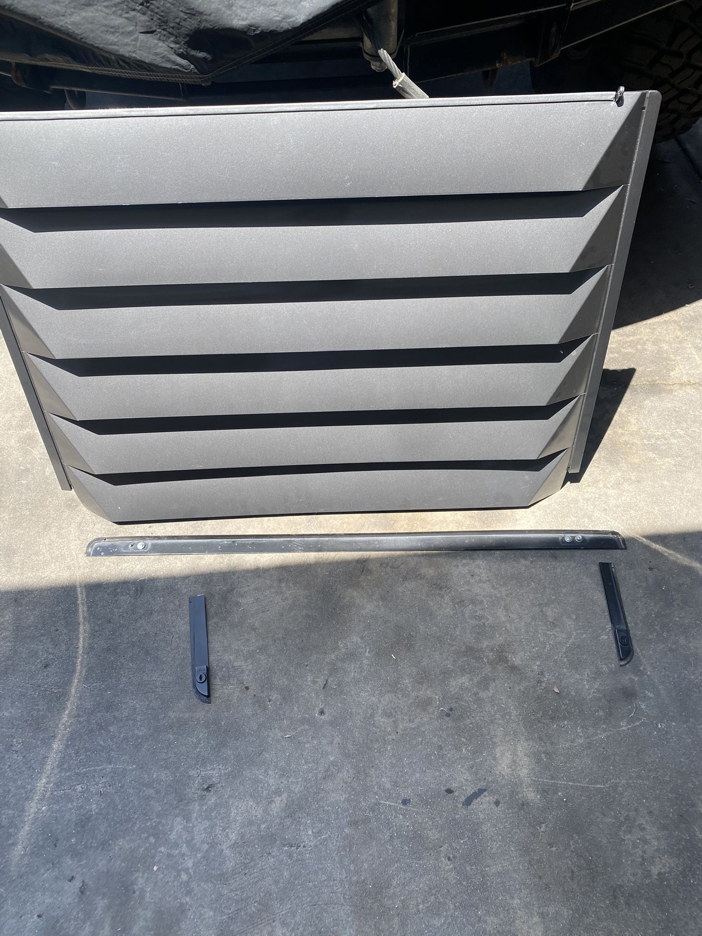240z Rear Hatch Louver for Sale in Westminster, CA - OfferUp