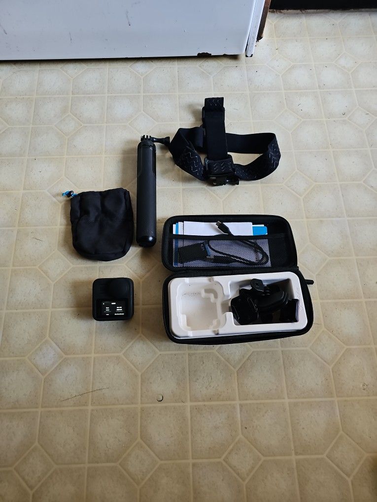 Go Pro Max 360 (Used) for Sale in Portland, OR - OfferUp