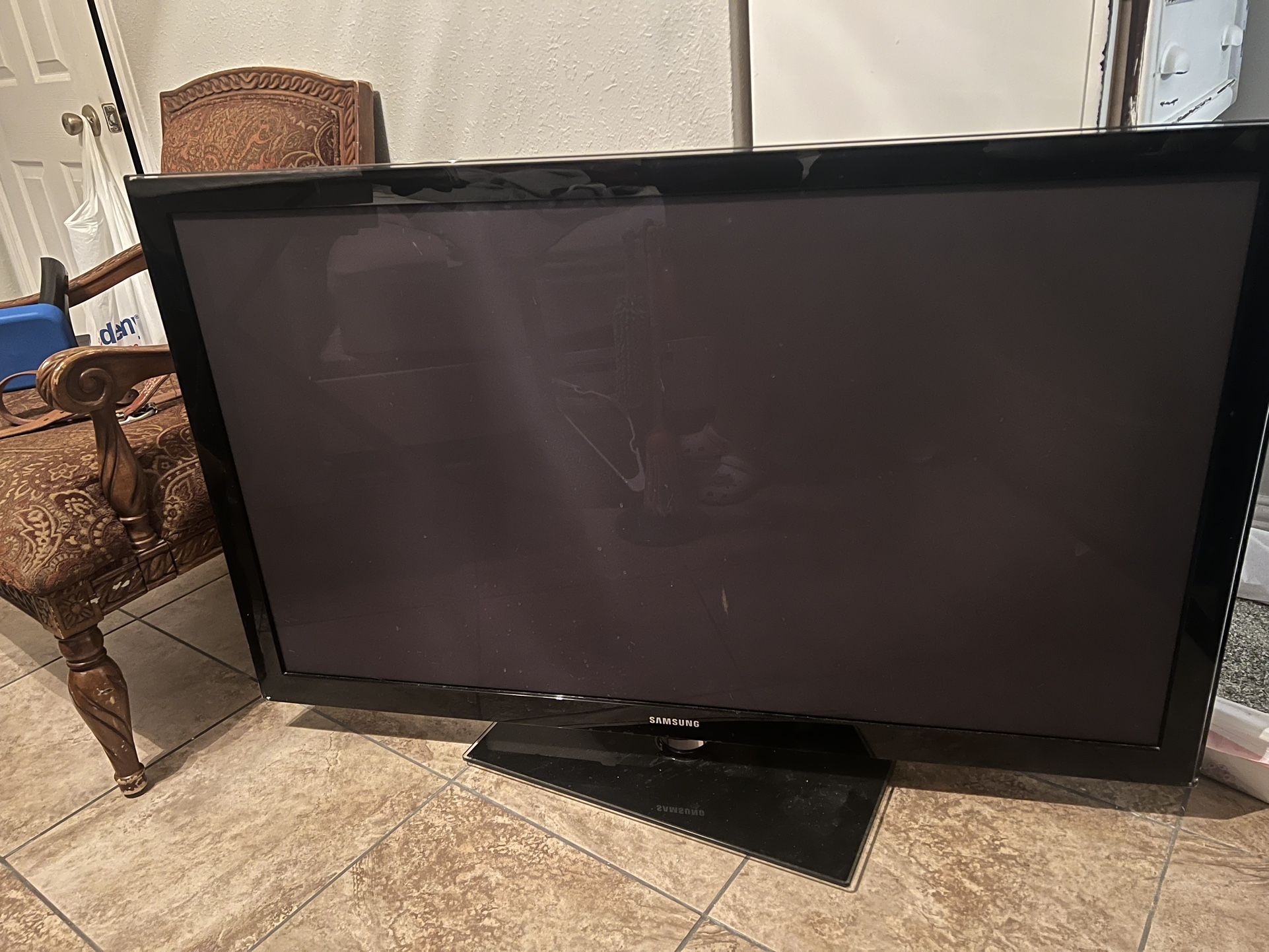 55” Samsung TV for Sale in Midland, TX - OfferUp