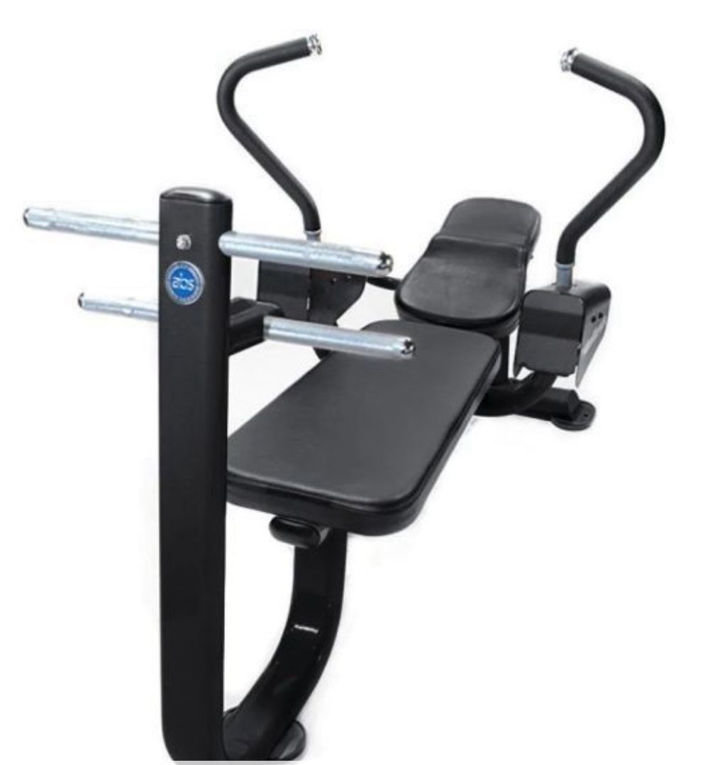 Comercial Abs Machine for Sale in Los Angeles, CA - OfferUp