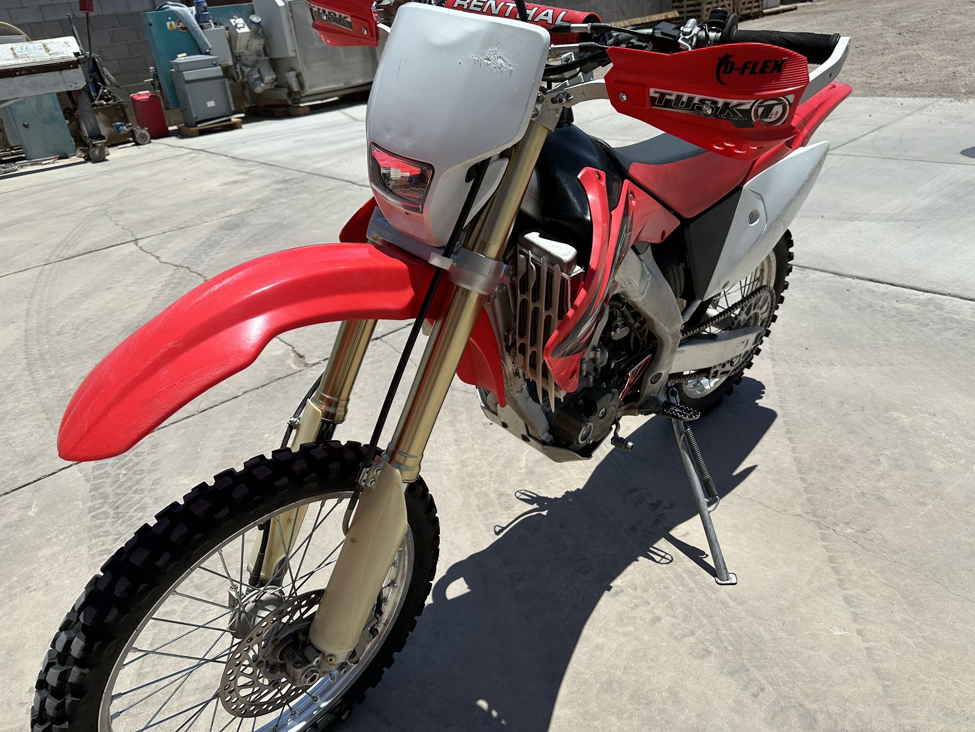 2004 Honda CRF250X for Sale in Henderson, NV - OfferUp