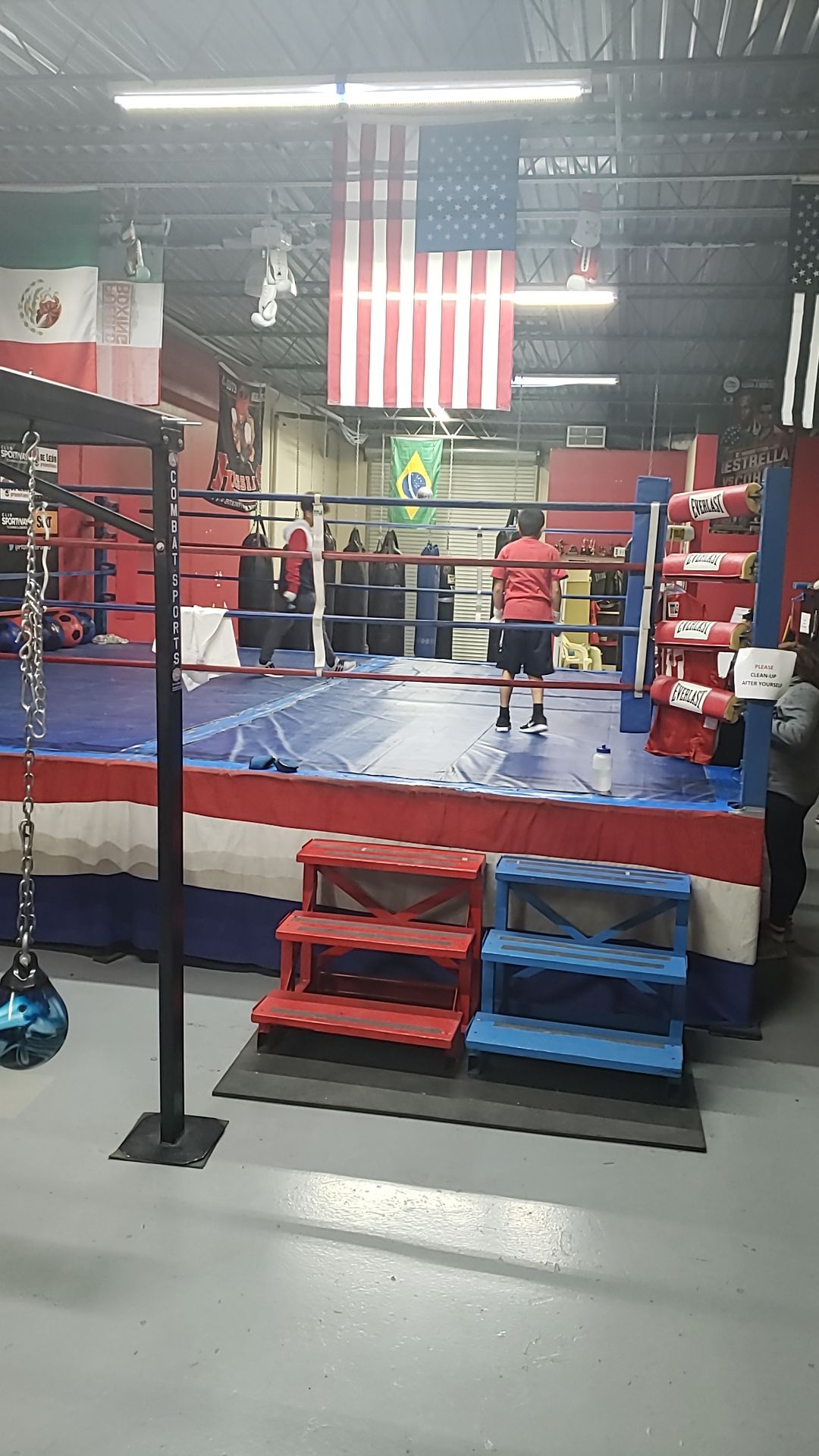BOXING GYM 100% for Sale in El Paso, TX - OfferUp