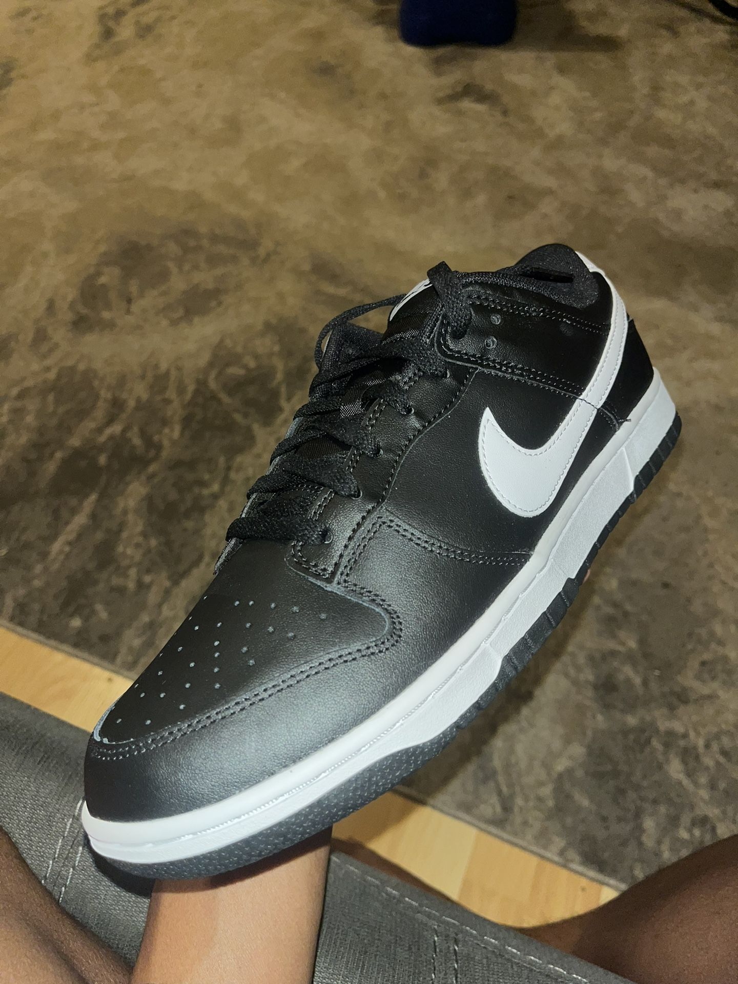 Nike Panda dunks 2.0 for Sale in Stockton, CA - OfferUp