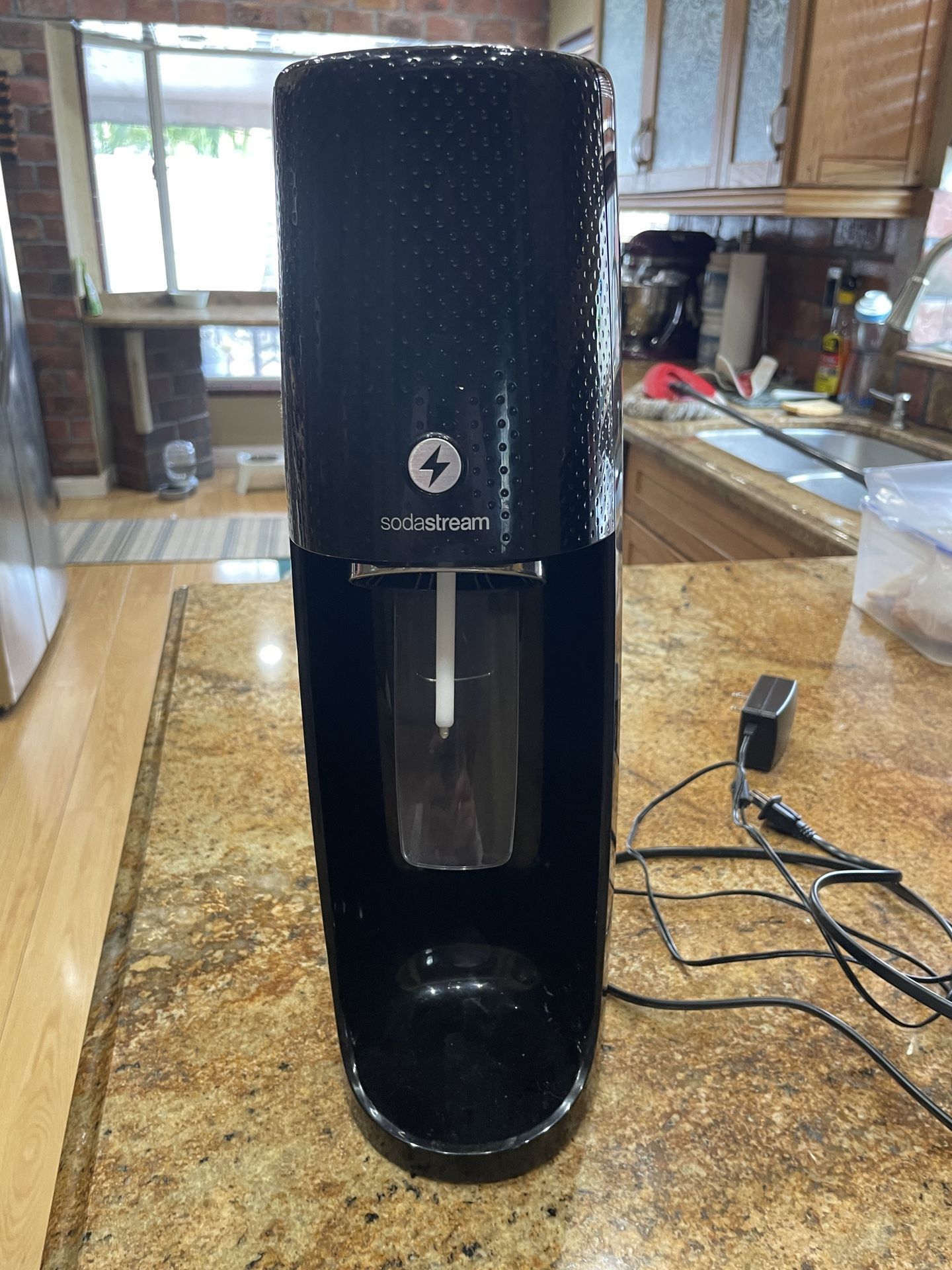 Sodastream Soda Stream Machine for Sale in Pembroke Pines, FL - OfferUp