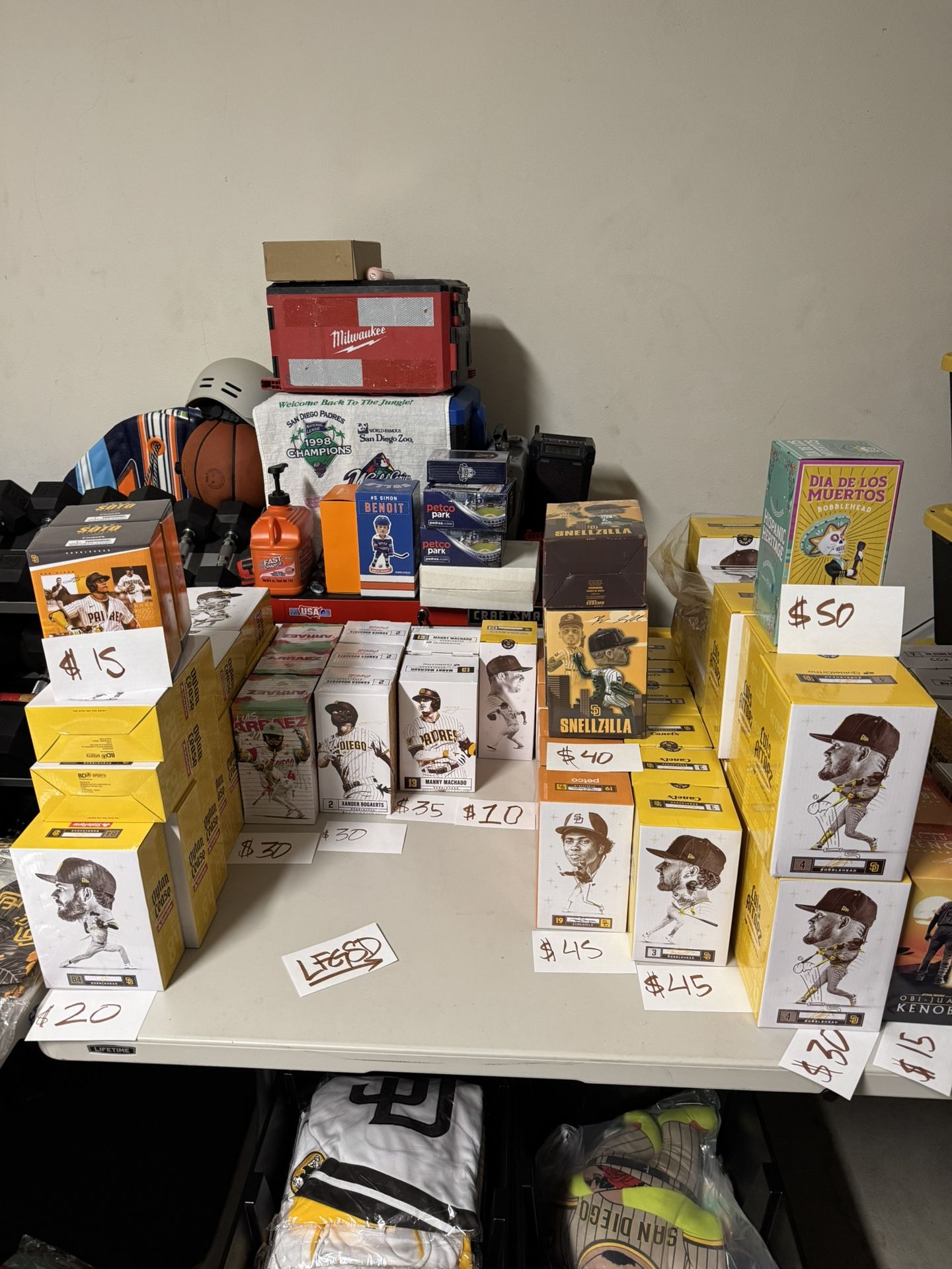Offer Up San Diego California
