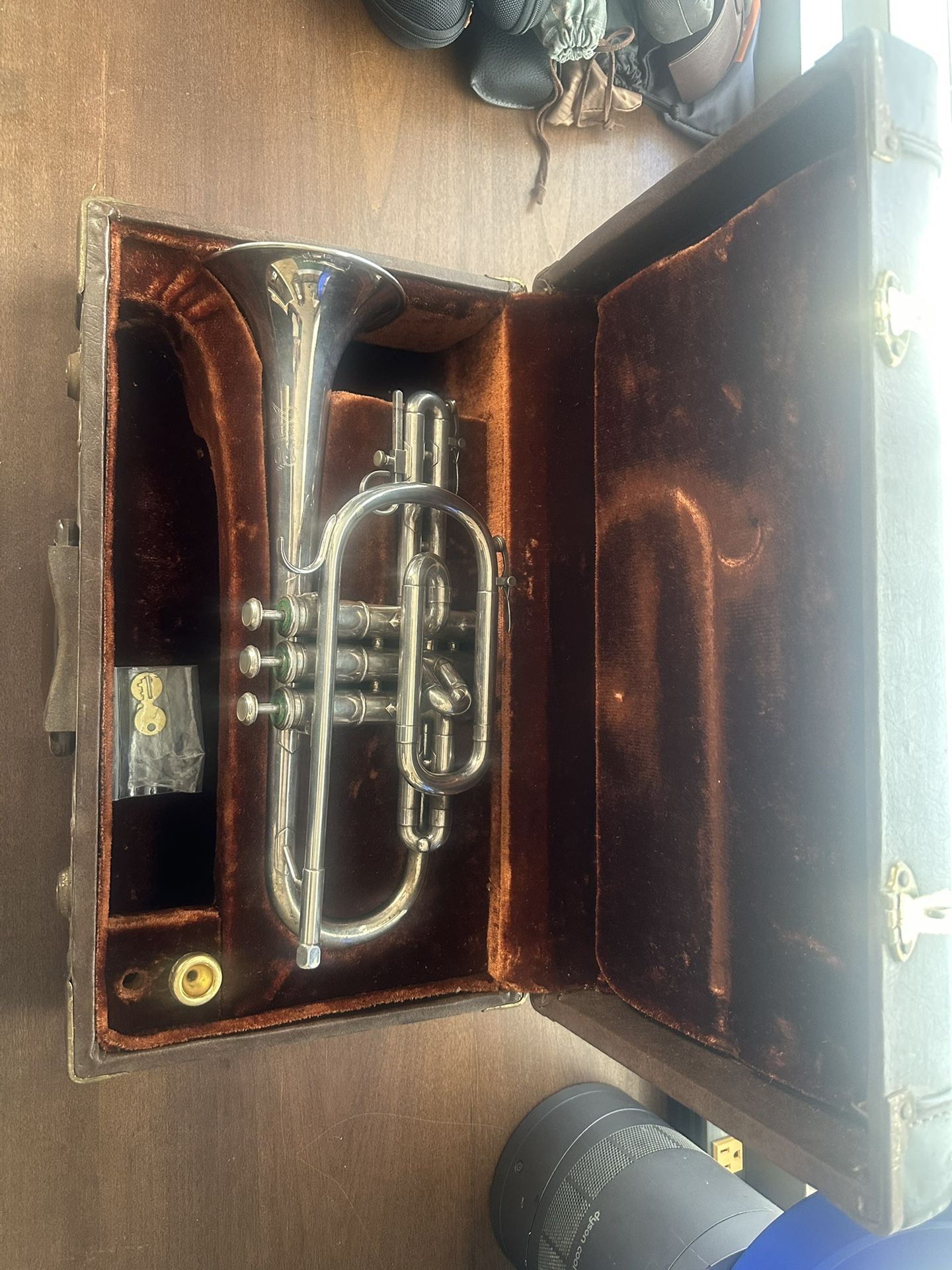 Vintage 1965 Olds Ambassador Cornet (like Trumpet for Sale in Los ...