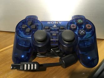 Ps2 Controller Colors