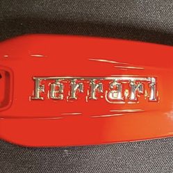 Ferrari Key Replica