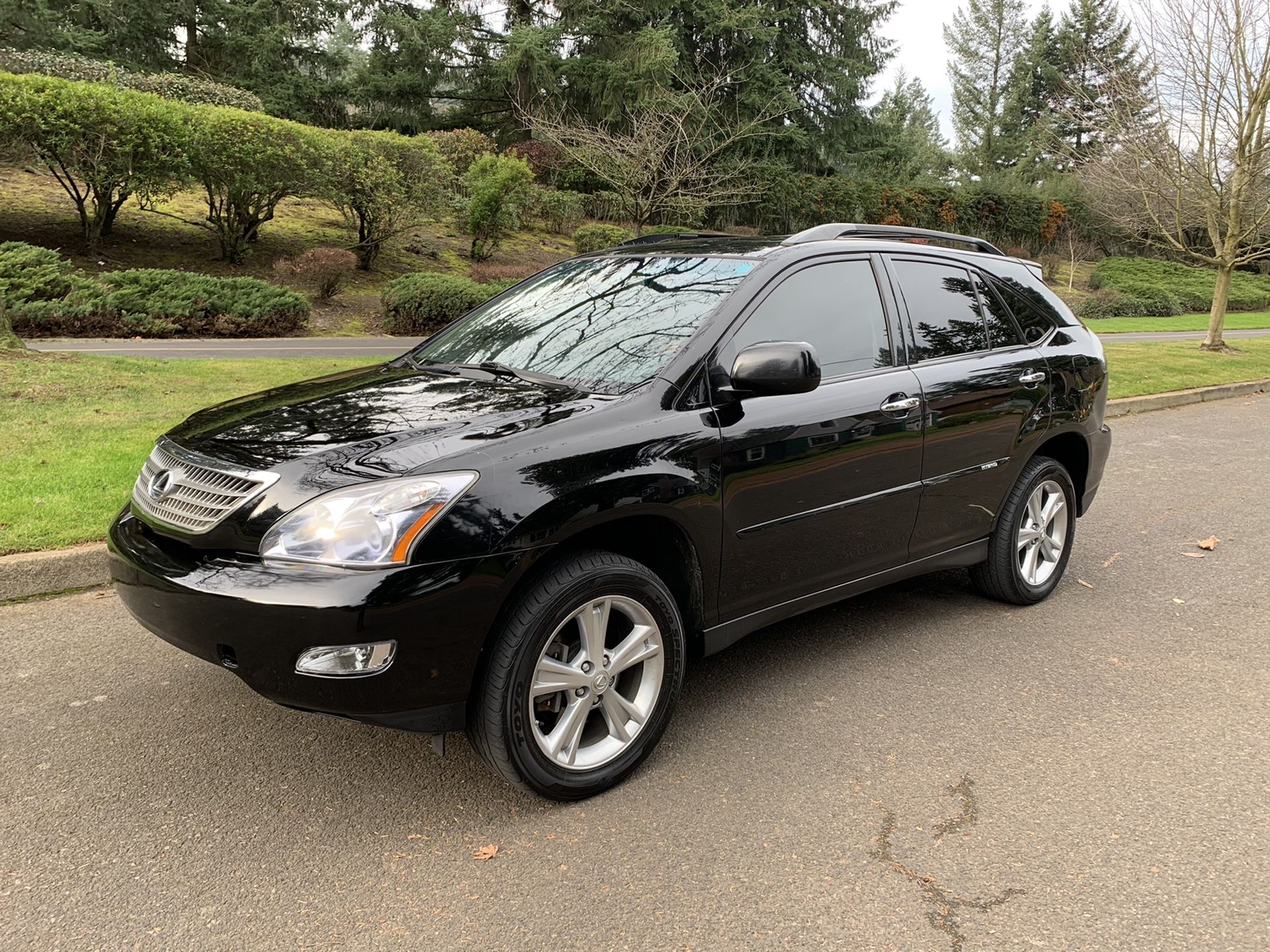 2008 Lexus Rx 400h for Sale in Portland, OR - OfferUp