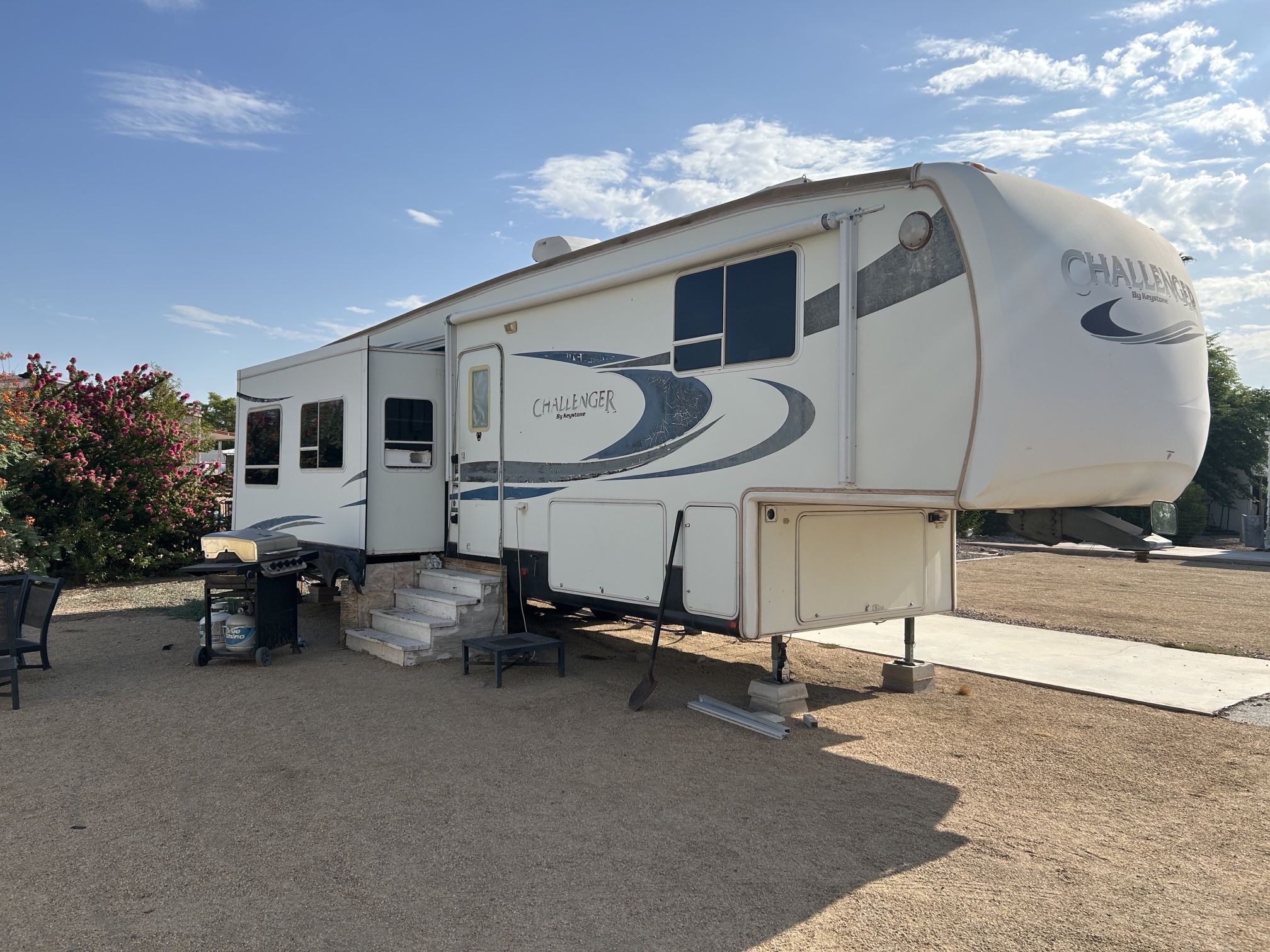 2005 Keystone Challenger for Sale in Scottsdale, AZ - OfferUp
