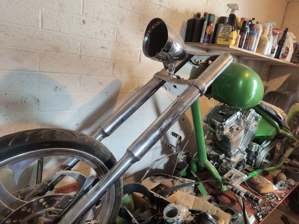 Redneck Rocket Project for Sale in Glendale, AZ - OfferUp