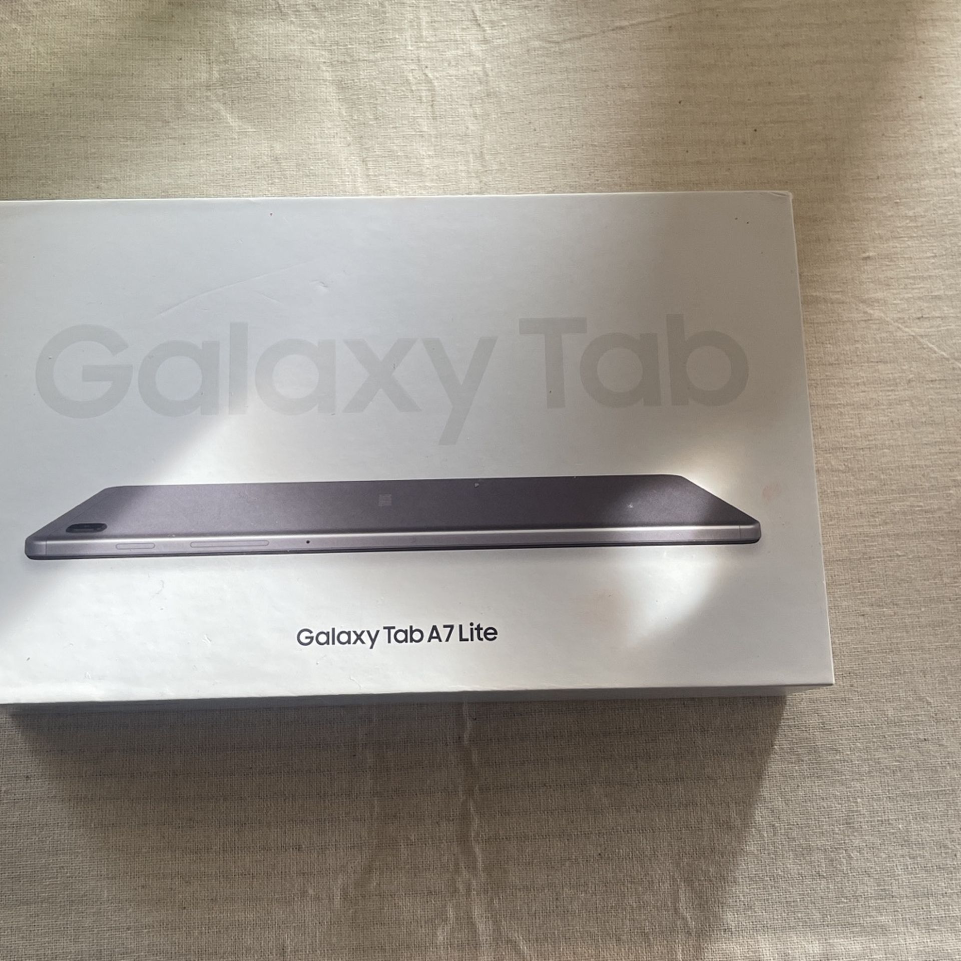 Brand New Galaxy Tablet for Sale in Palmdale, CA - OfferUp