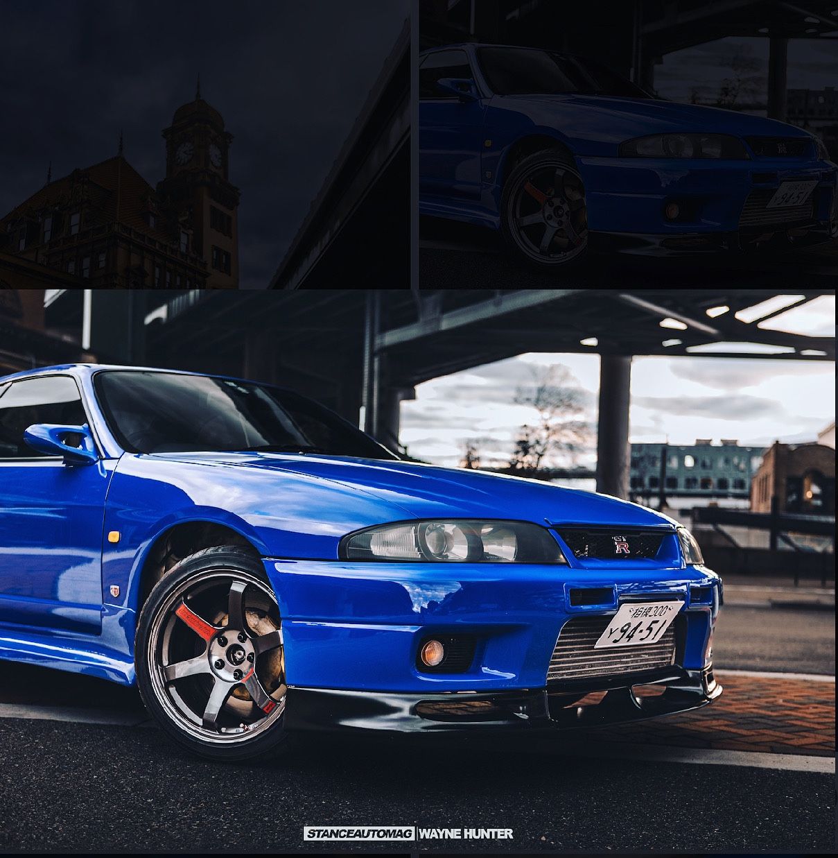 R33 Skyline GTR 1995 for Sale in Seattle, WA - OfferUp