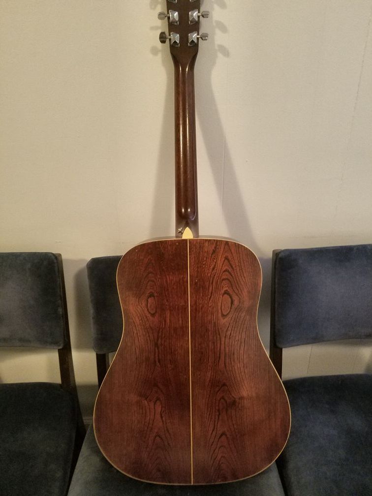 RARE Alvarez 5029 Festival for Sale in Oklahoma City, OK - OfferUp