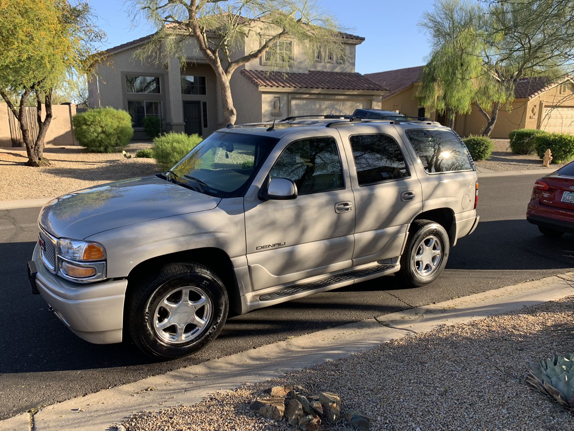 2005 GMC Yukon for Sale in Cave Creek, AZ - OfferUp
