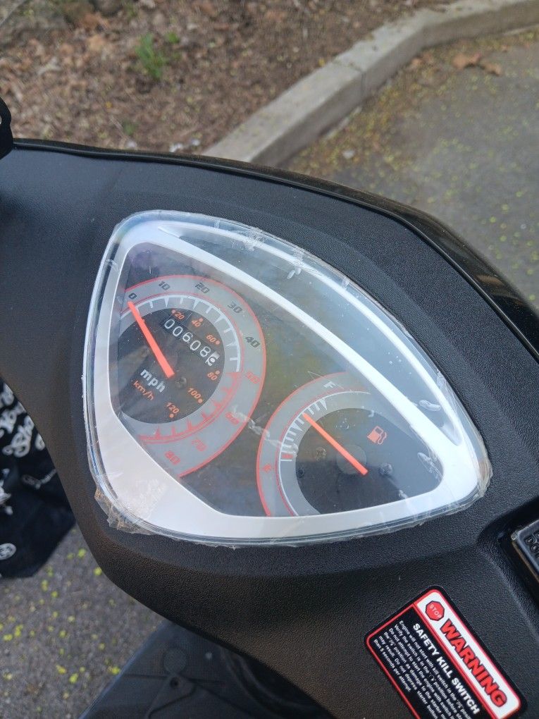 2023 Fly-Wing 150cc With Keys And Papers for Sale in Bronx, NY - OfferUp