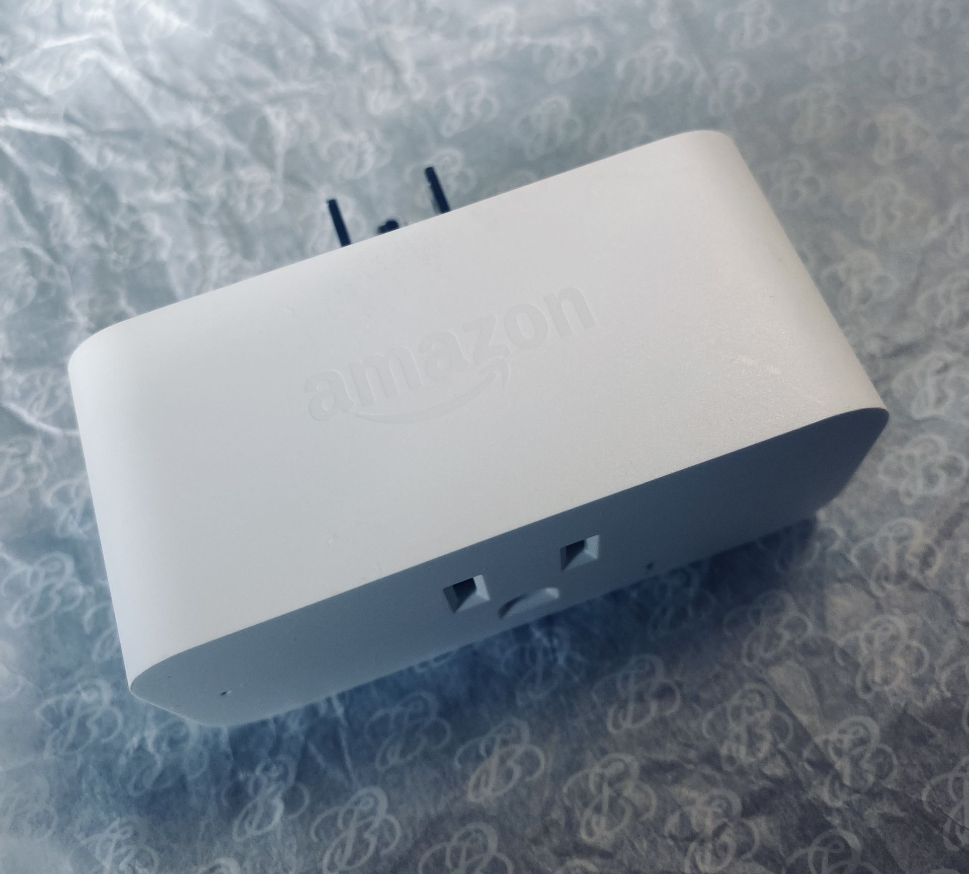 Amazon Smart Plug Works With Alexa Control Light With Voice for Sale in ...