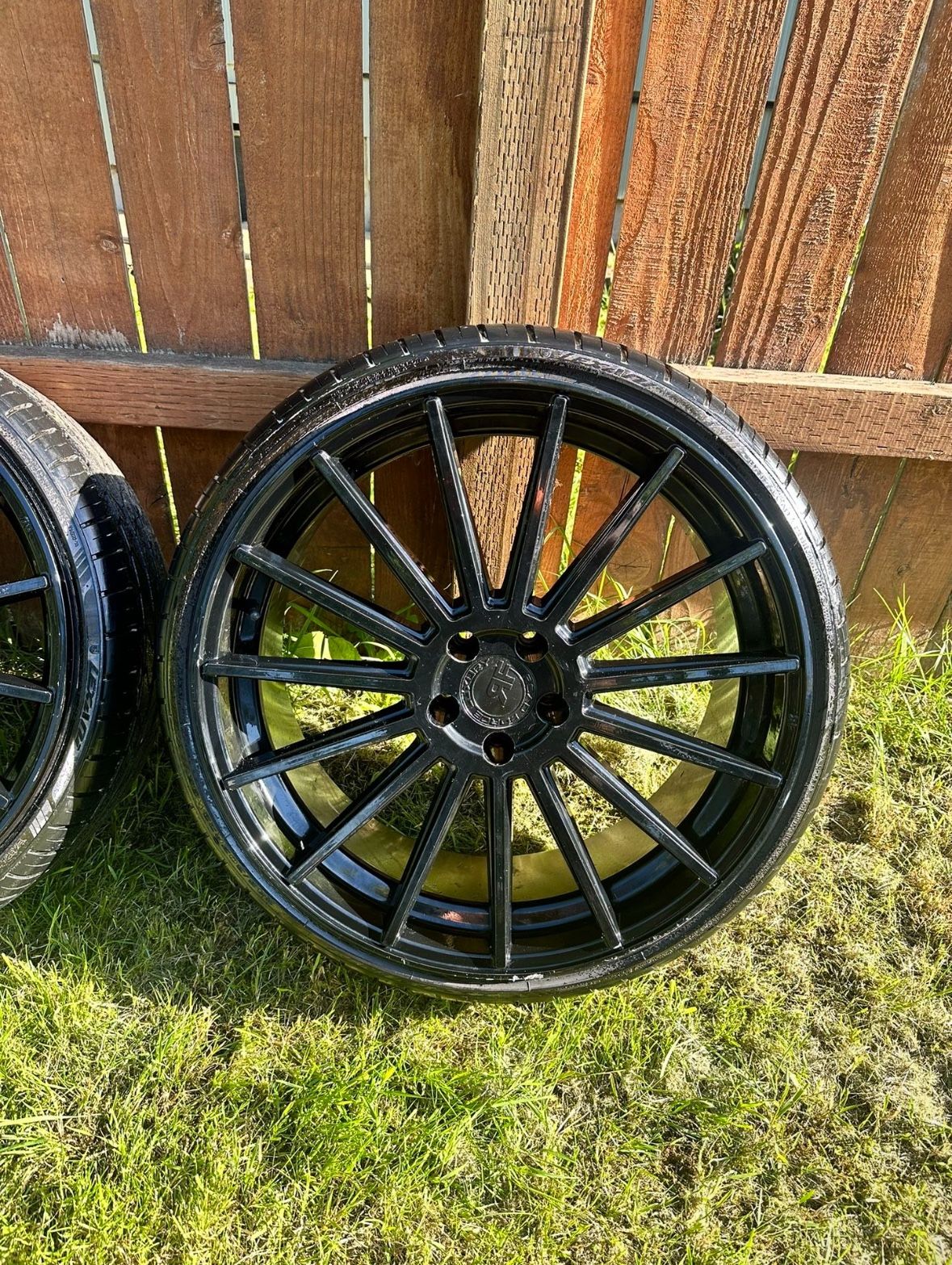 22 Inch Rims for Sale in Tacoma, WA - OfferUp