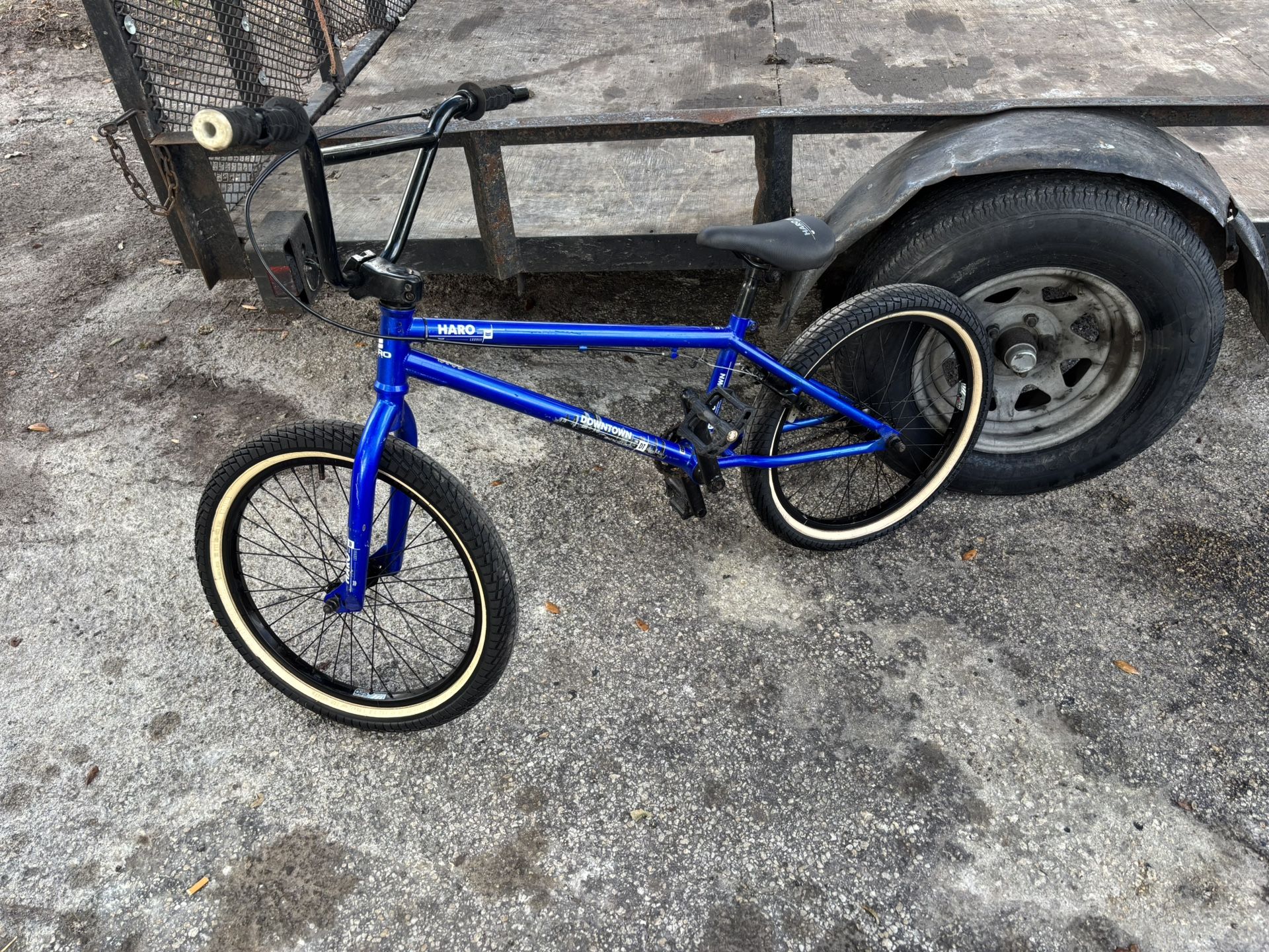 Haro Downtown 20” Bike Like New for Sale in Pembroke Pines, FL - OfferUp