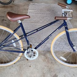 St Germain Bicycle by Linus for Sale in Frederick MD OfferUp