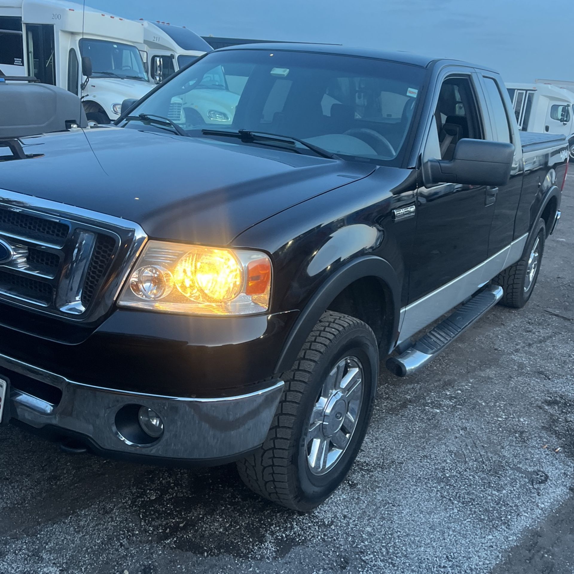 2007 Ford F-150 for Sale in Streamwood, IL - OfferUp