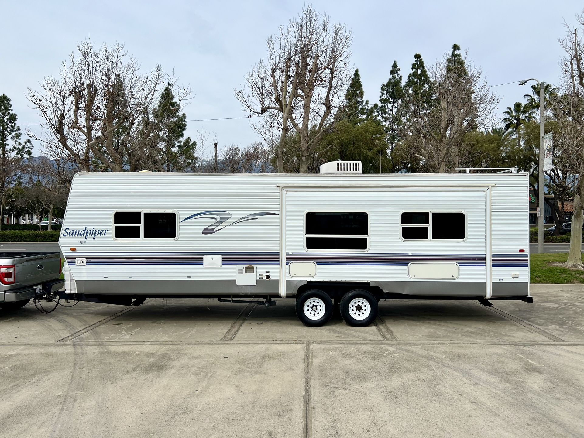 2004 Forest River Sandpiper for Sale in Rancho Cucamonga, CA - OfferUp