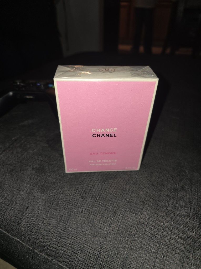 Chance Channel Perfume for Sale in Santa Ana, CA - OfferUp