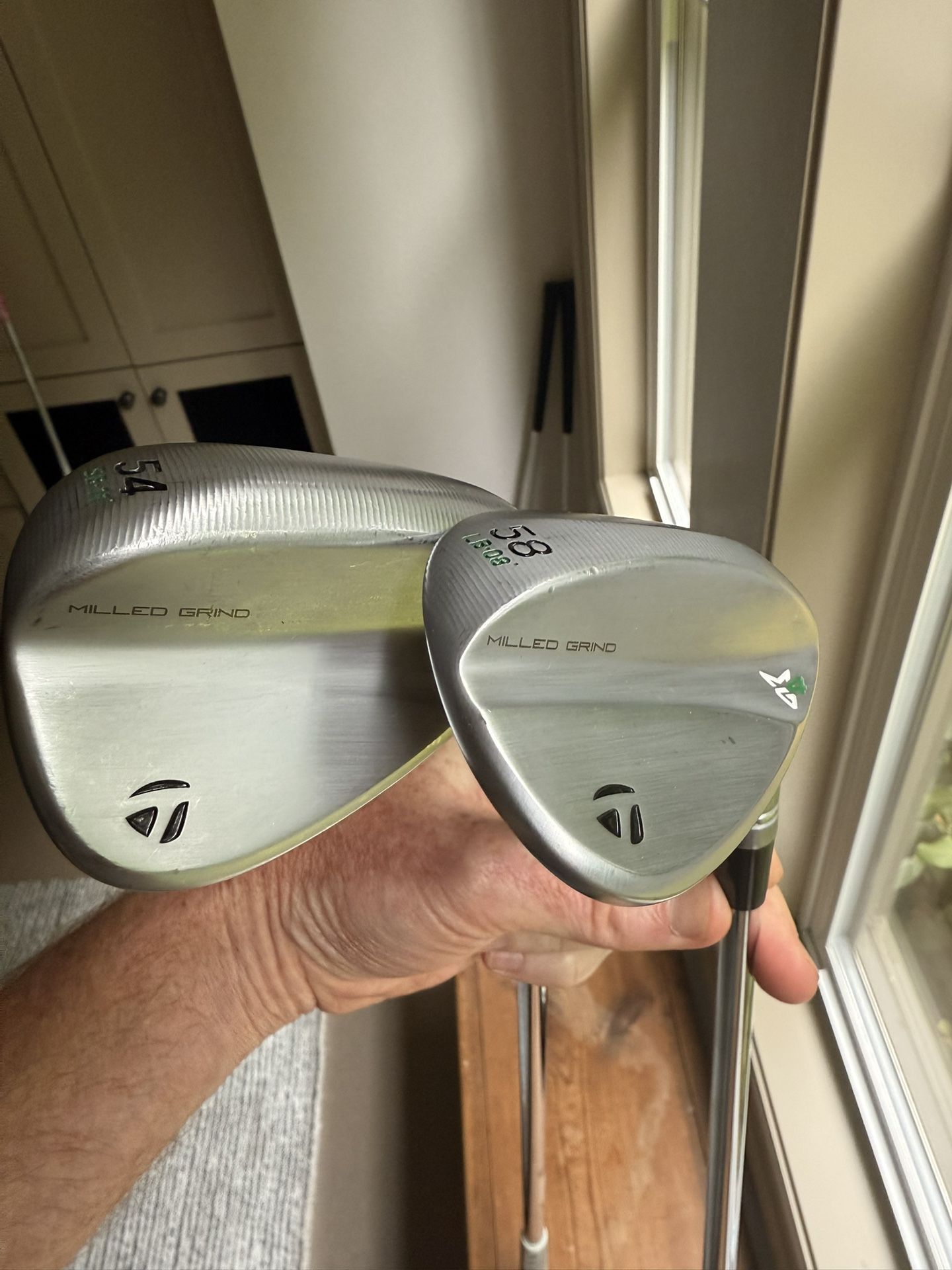 Taylormade MG4 Wedge Set for Sale in Mercer Island, WA - OfferUp