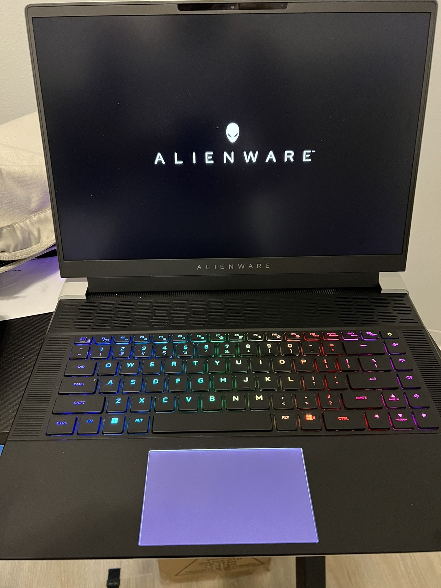 Alienware X16 R1 Rtx 4090 for Sale in Orlando, FL - OfferUp