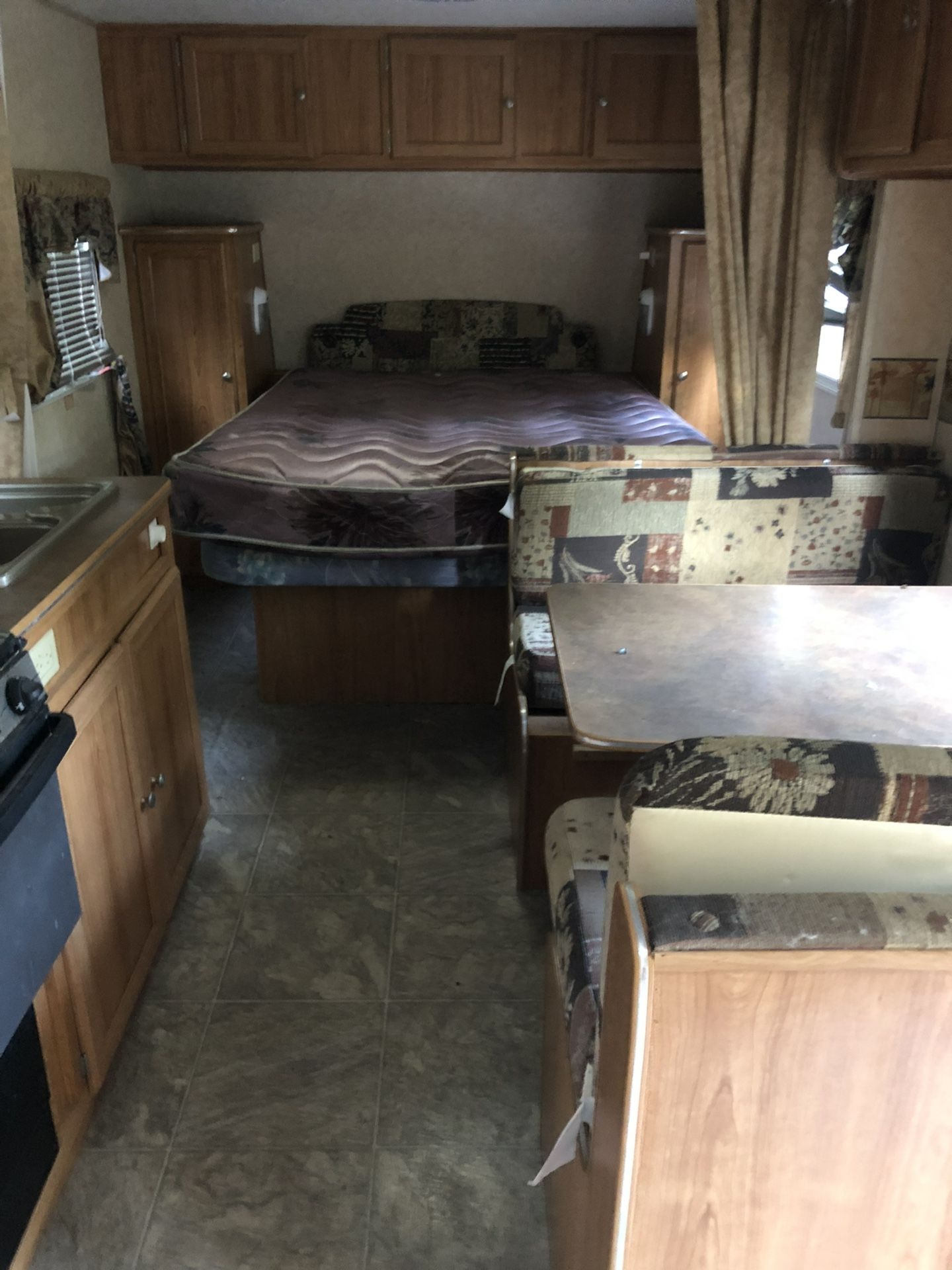 2005 Camper for Sale in Arlington, WA - OfferUp